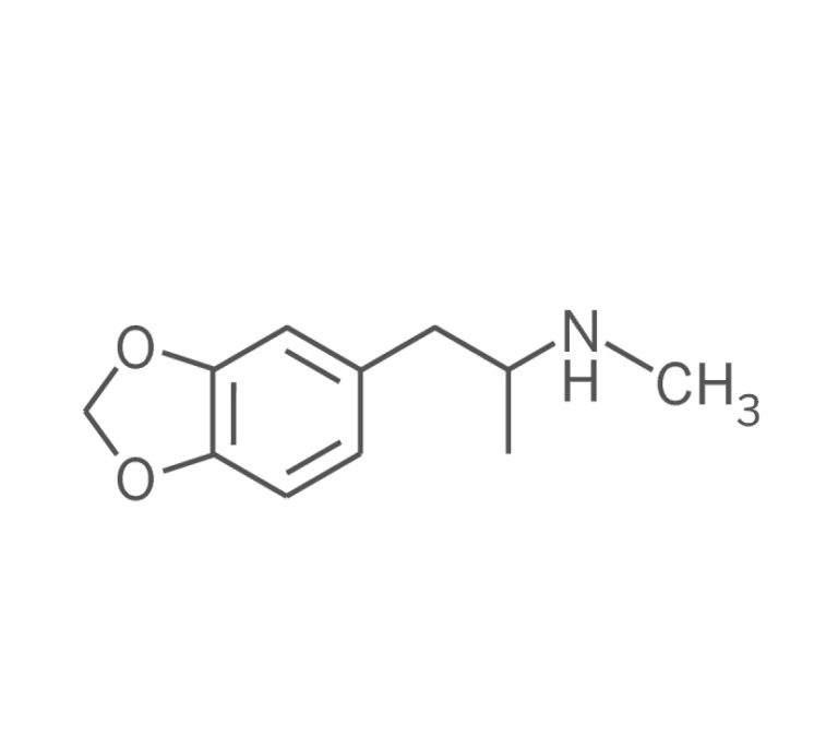 Sassafras/MDMA – ECFES